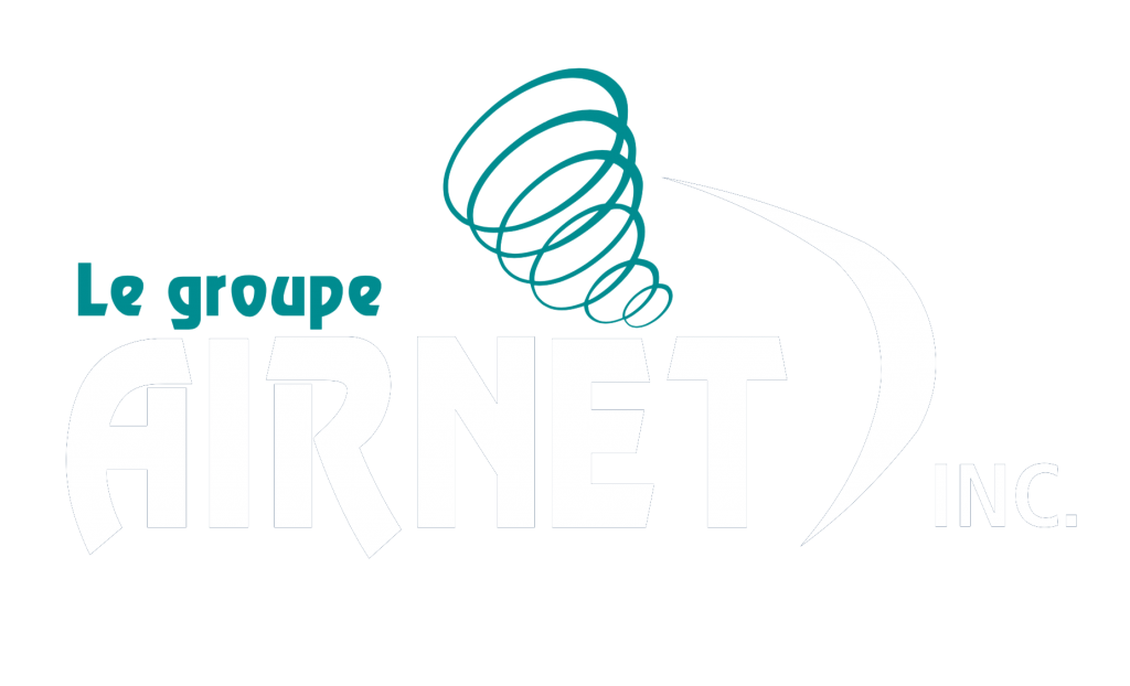 Le Groupe AirNet inc. – Plus de 15 ans à votre service